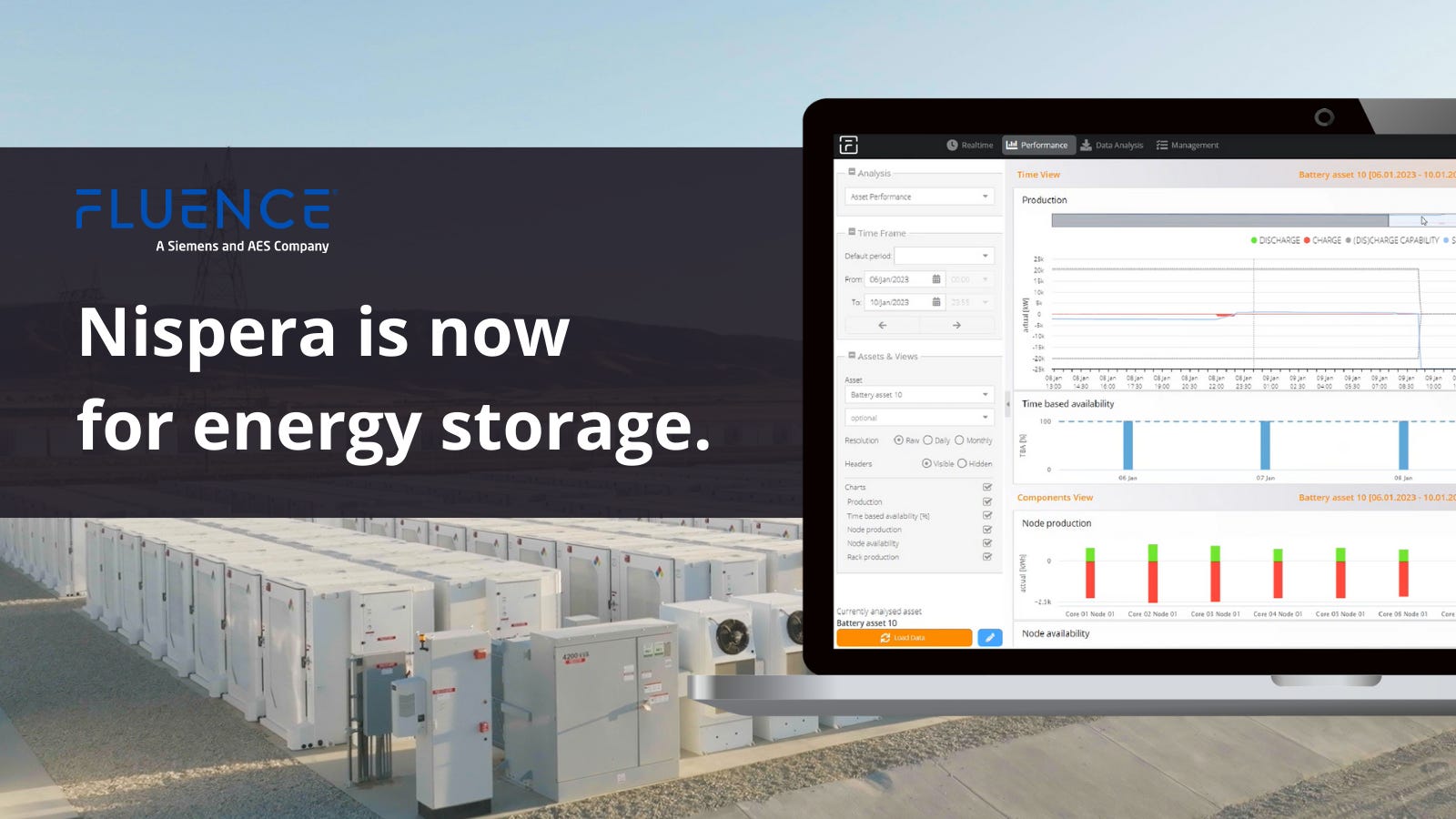 Part 1: Deep dive writeup on Fluence Energy ($FLNC)