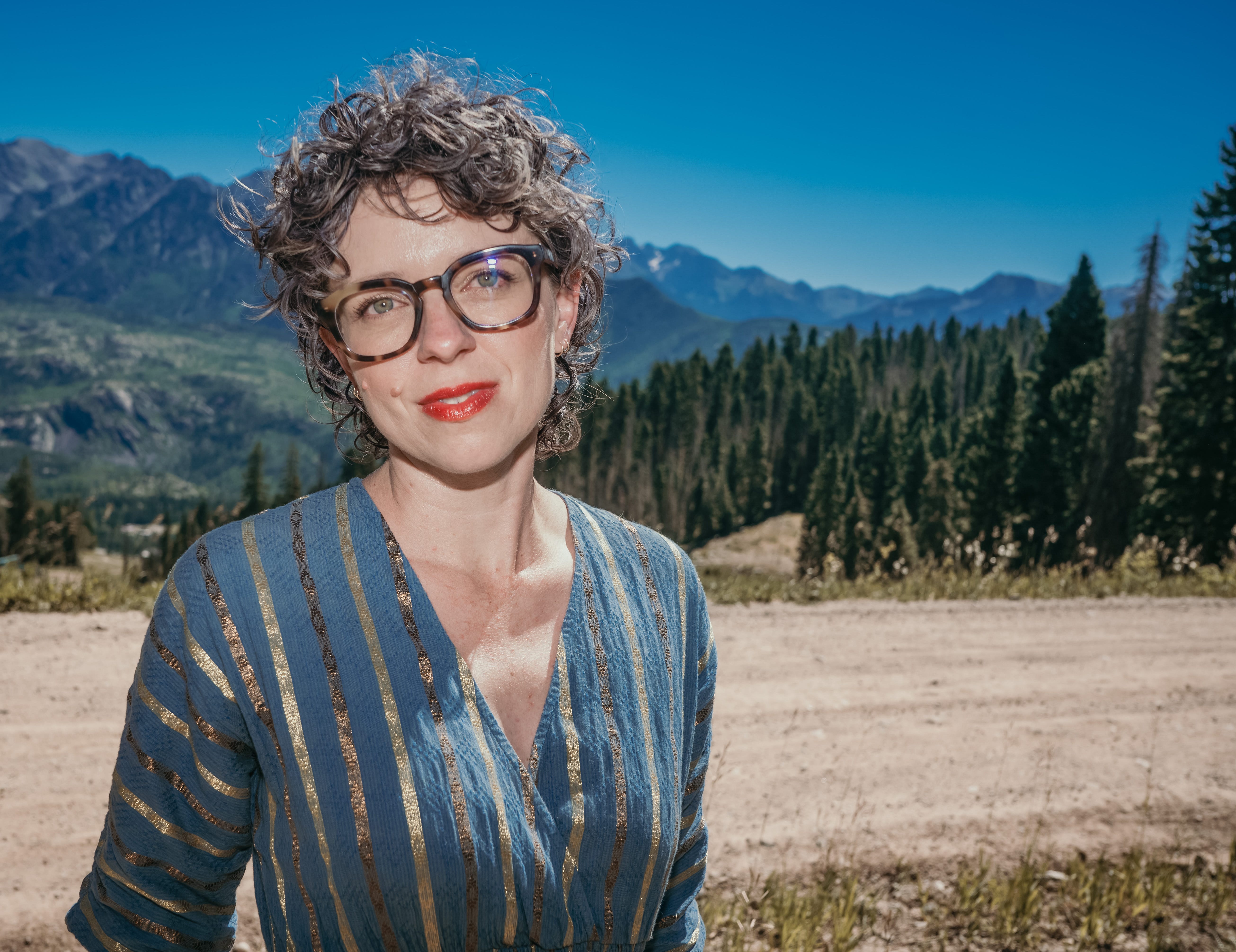 Meg Conley | Substack