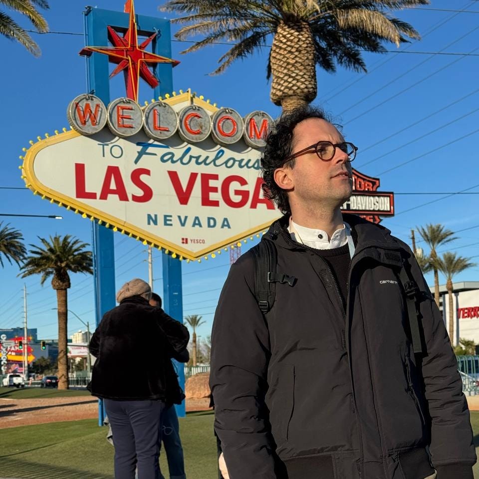 Stefano Regazzi | Substack