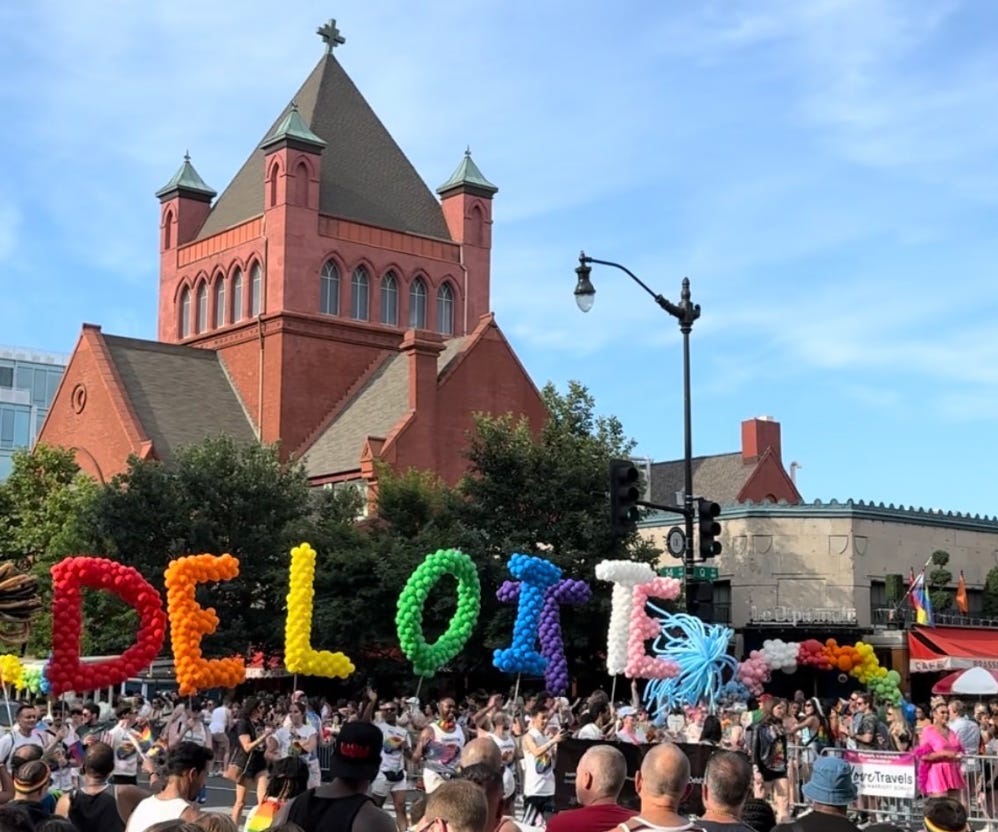 These 25 rainbow-flag waving companies donated $18 million to anti-gay ...