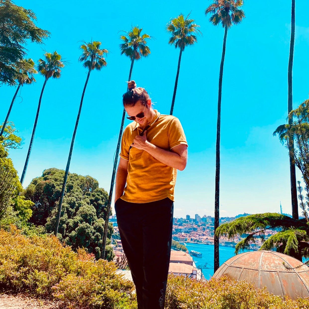 Cody Strahm | Substack