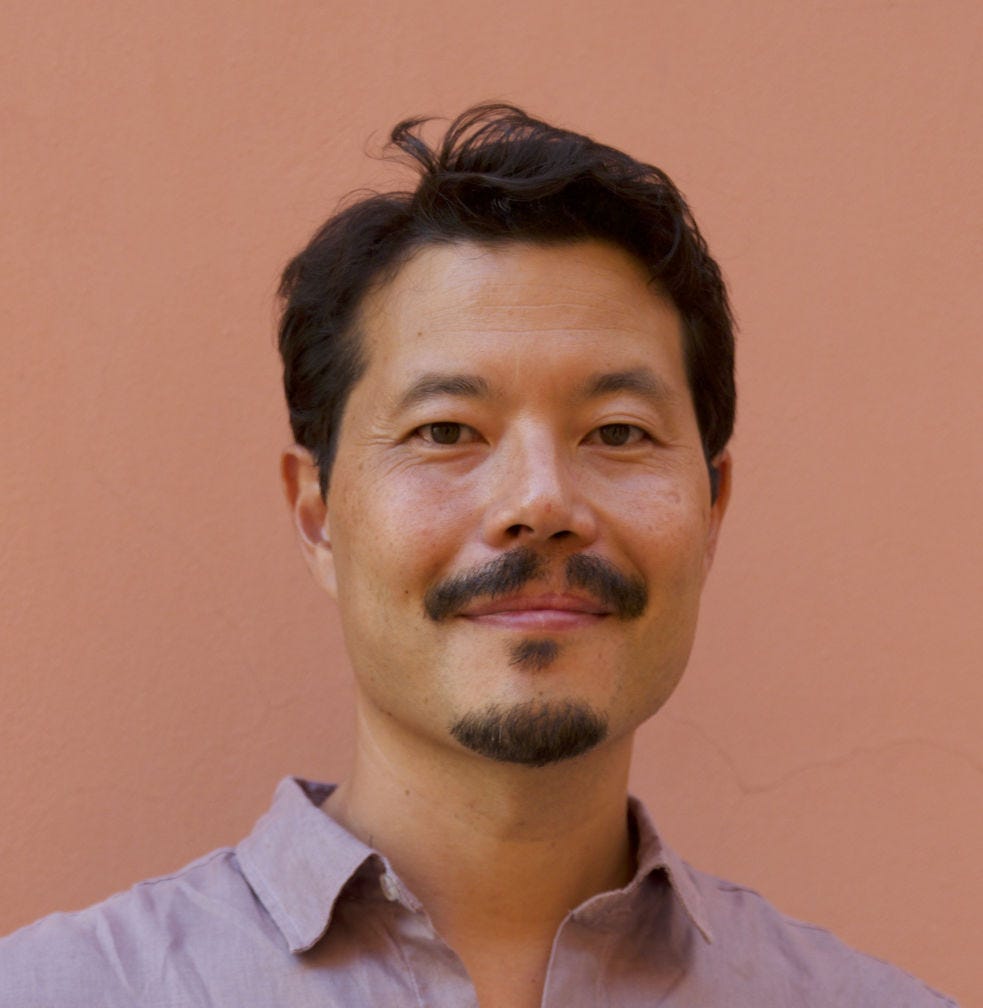 Jun-Pierre Shiozawa | Substack