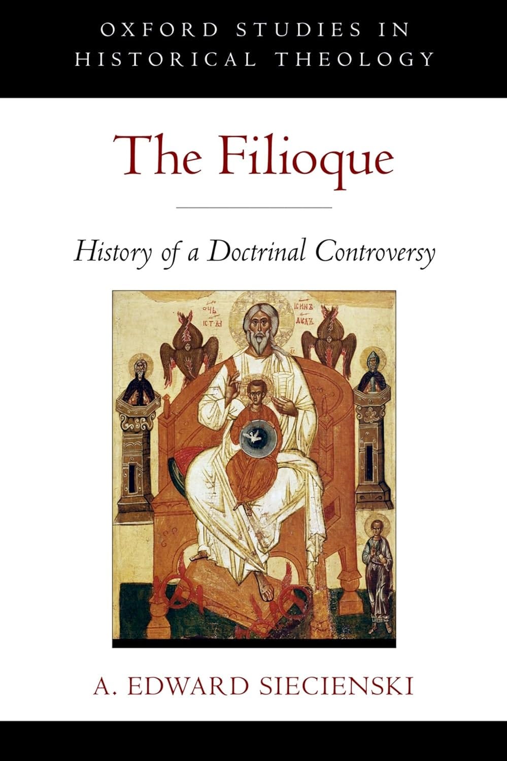 A Trio of Eastern Orthodox Saints Affirm the Filioque: It Cannot Be ...