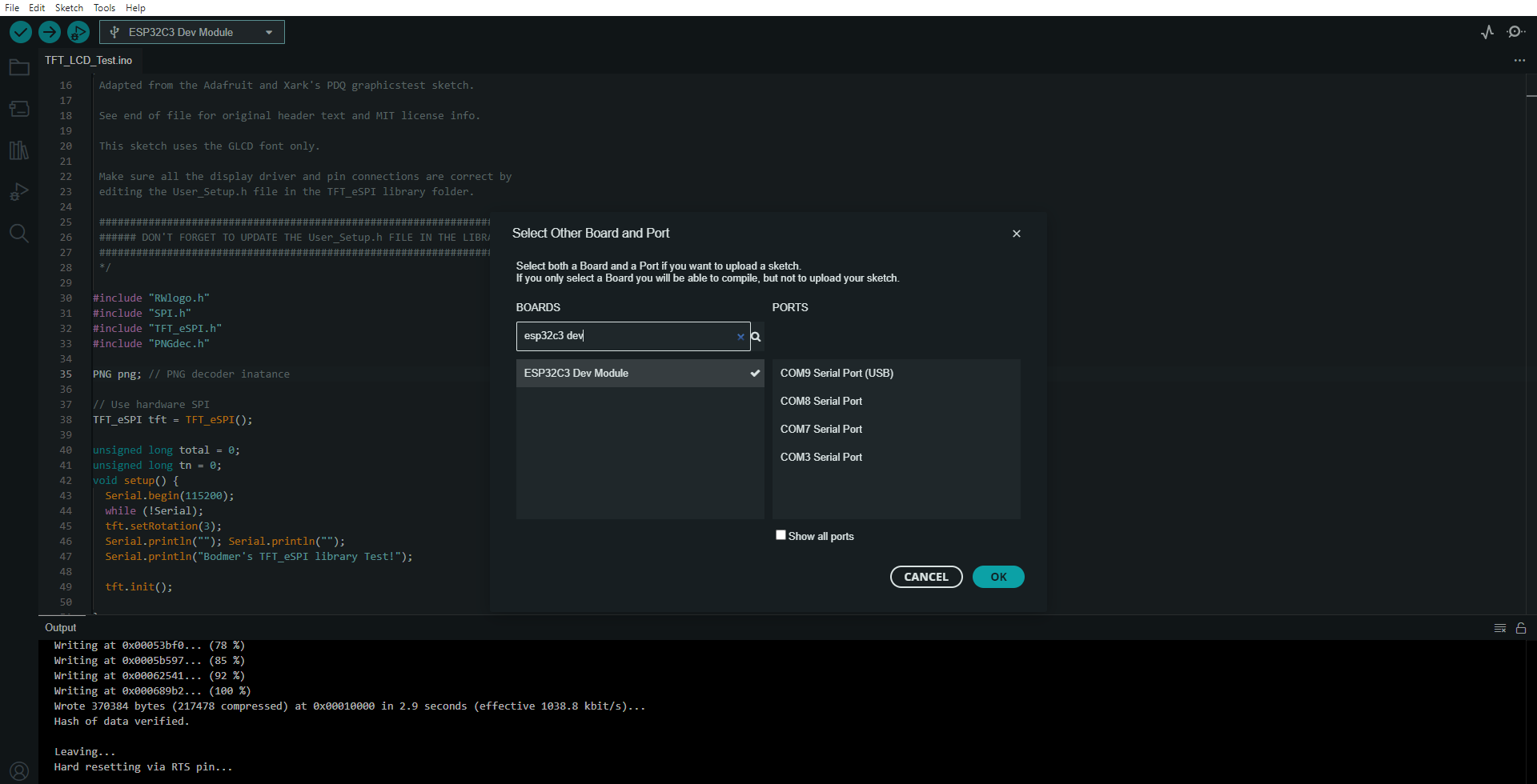 Build Custom ESP32 Boards From Scratch! | the Complete Guide to Designing Your Own ESP32-S3 and ...