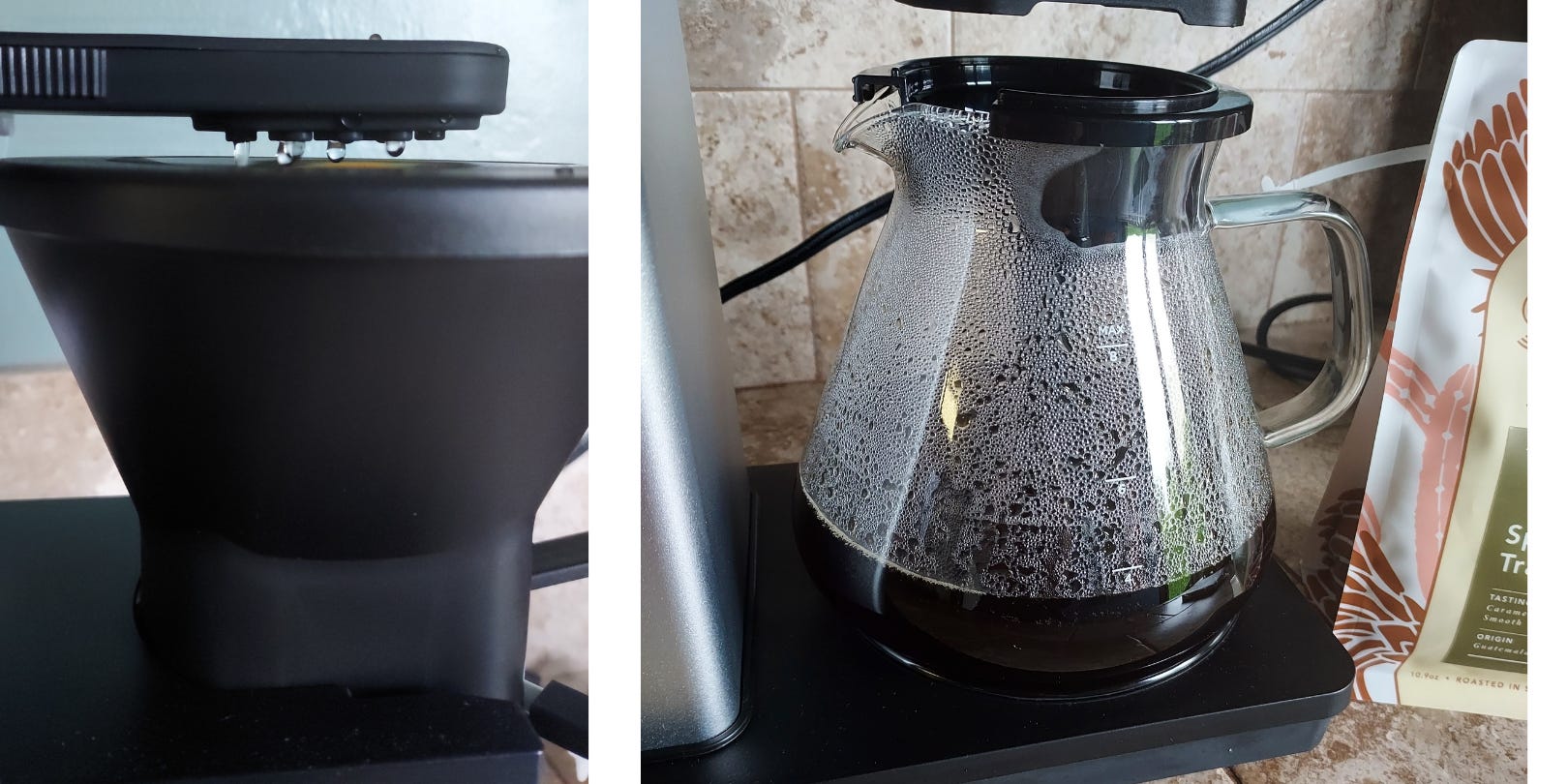 Simply Good Coffee Brewer (Review) - by Ryan Woldt