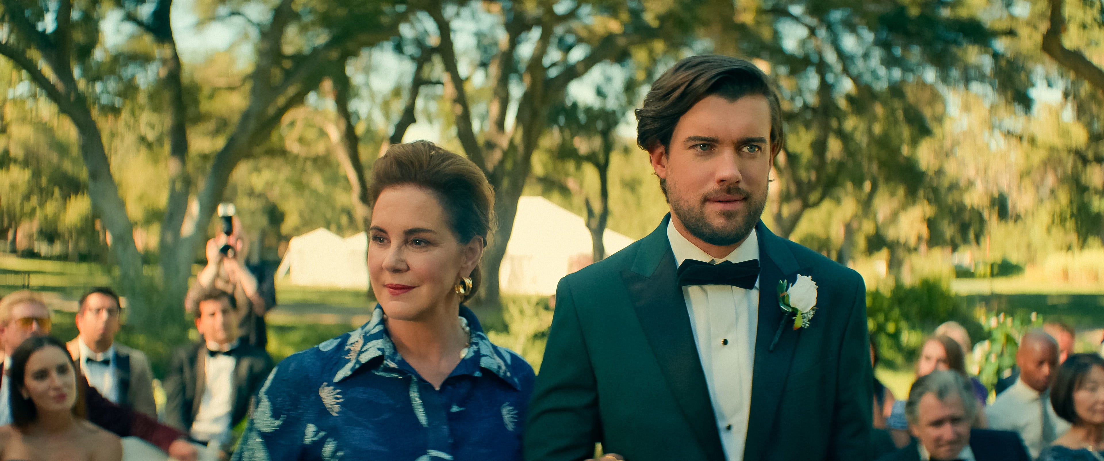 Review: The Afterparty, "Sebastian" | Season 2, Episode 5