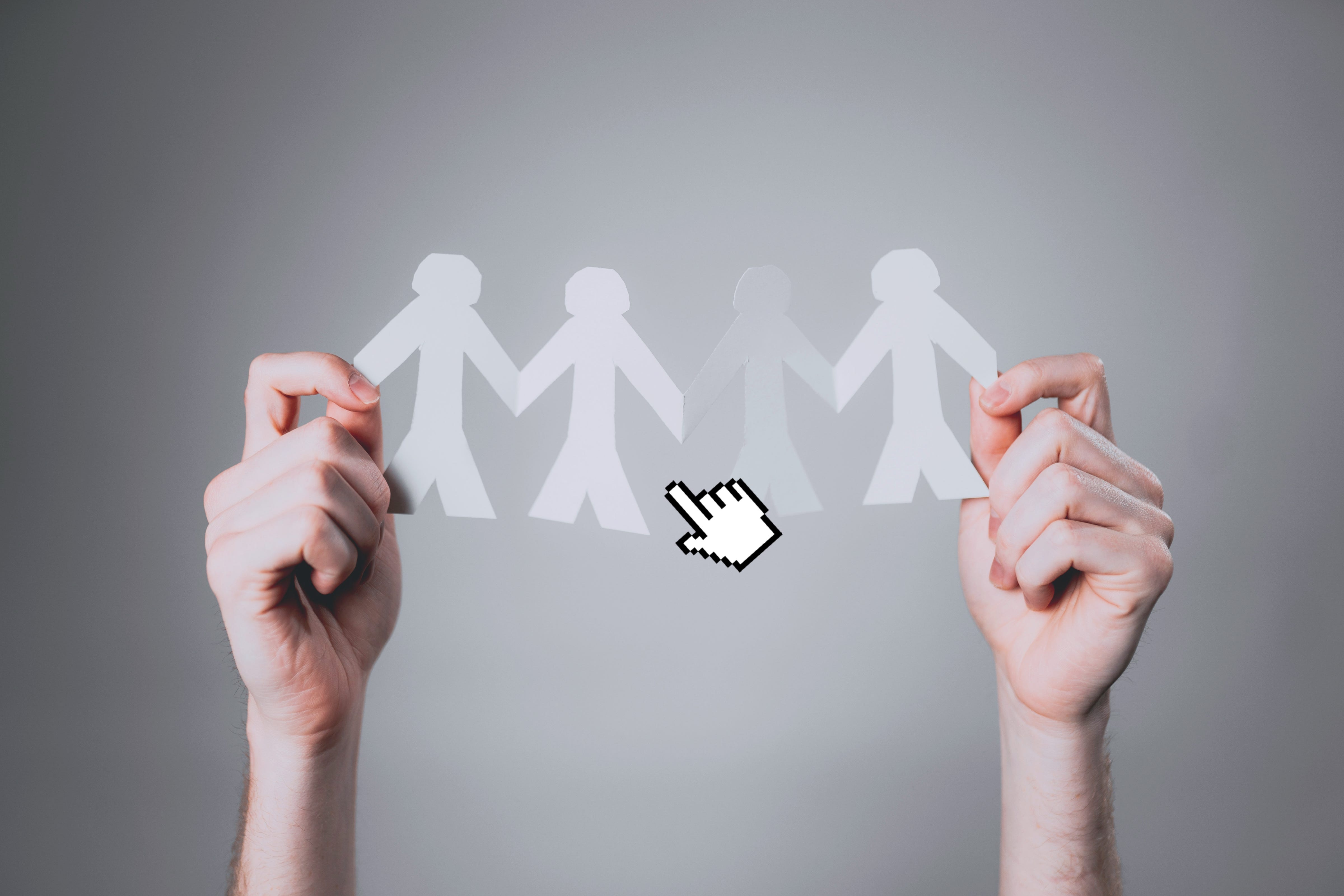 What is it like to have disposable friendships? - by Xu Hui