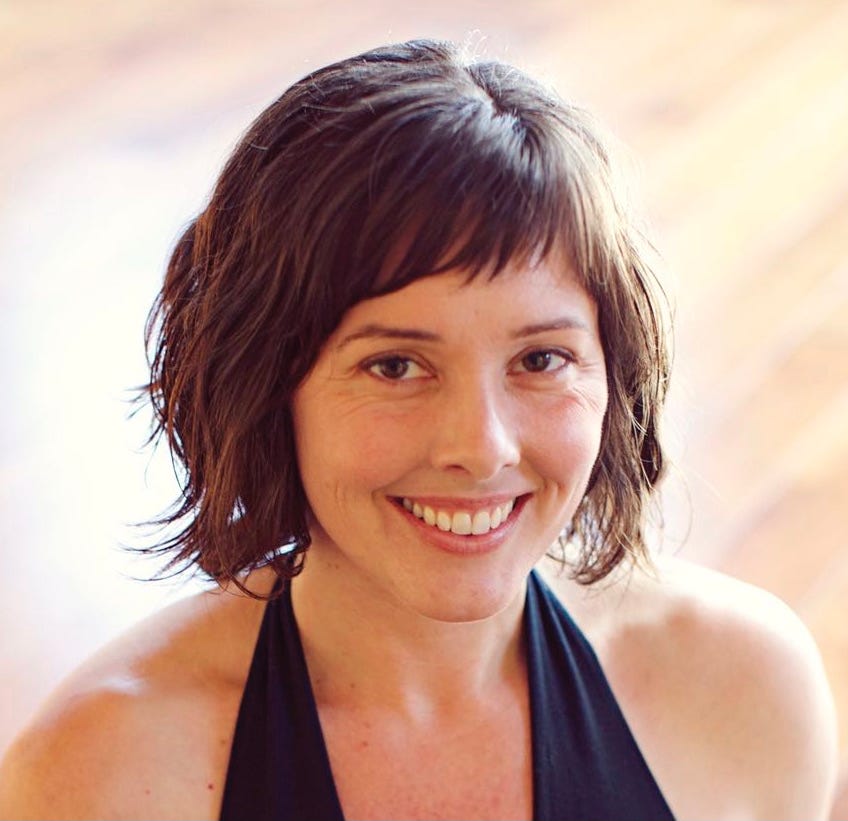 Valerie Moselle | Substack