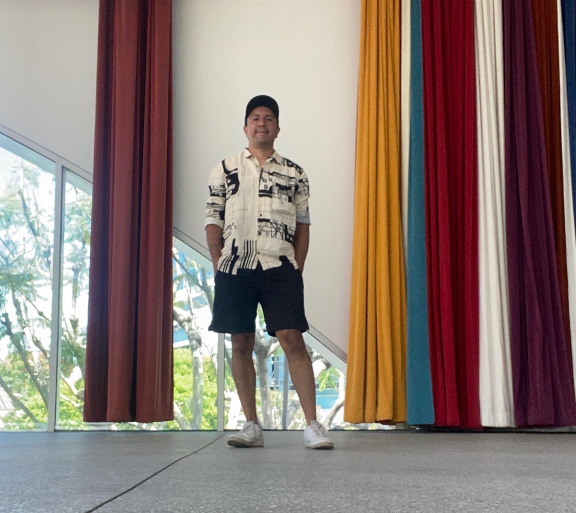 Interview: Doctor Without Borders Roberto Albarrán García on Mental ...