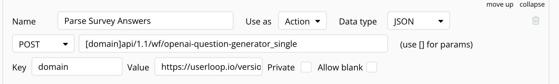 How to get the most out of backend API workflows in your Bubble app