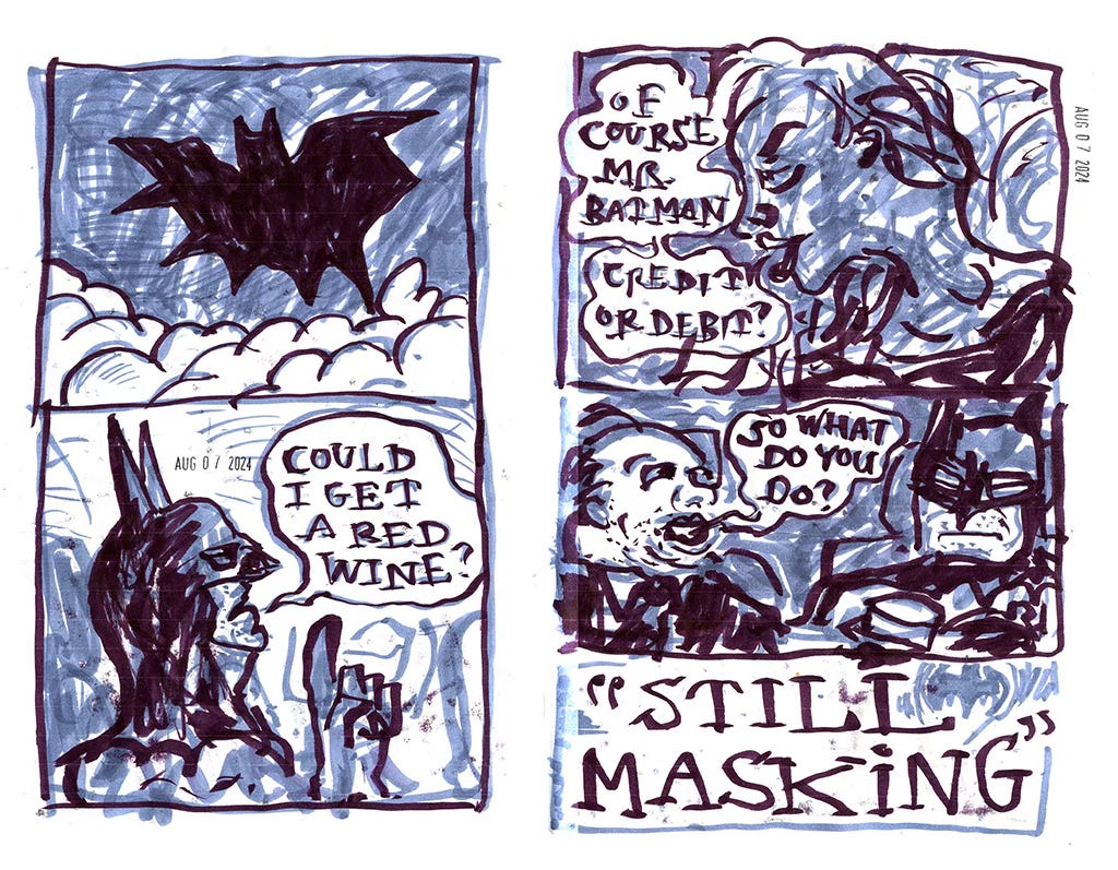 How To Draw Beautiful Comics