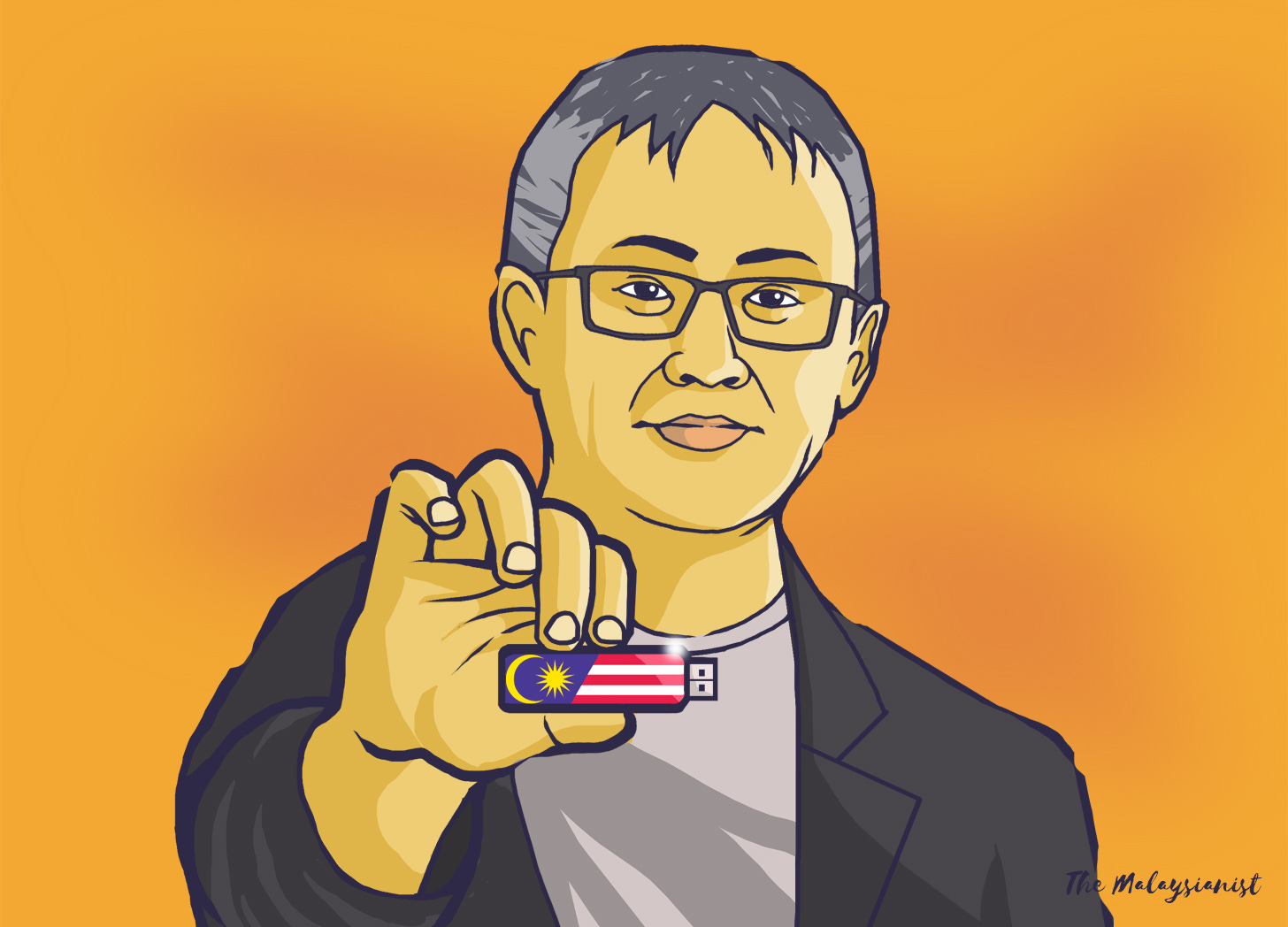 Phison's second chance - by Emmanuel Samarathisa