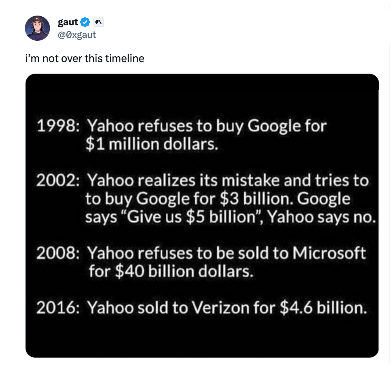 What Happened to My Search Engine? - by Ted Gioia