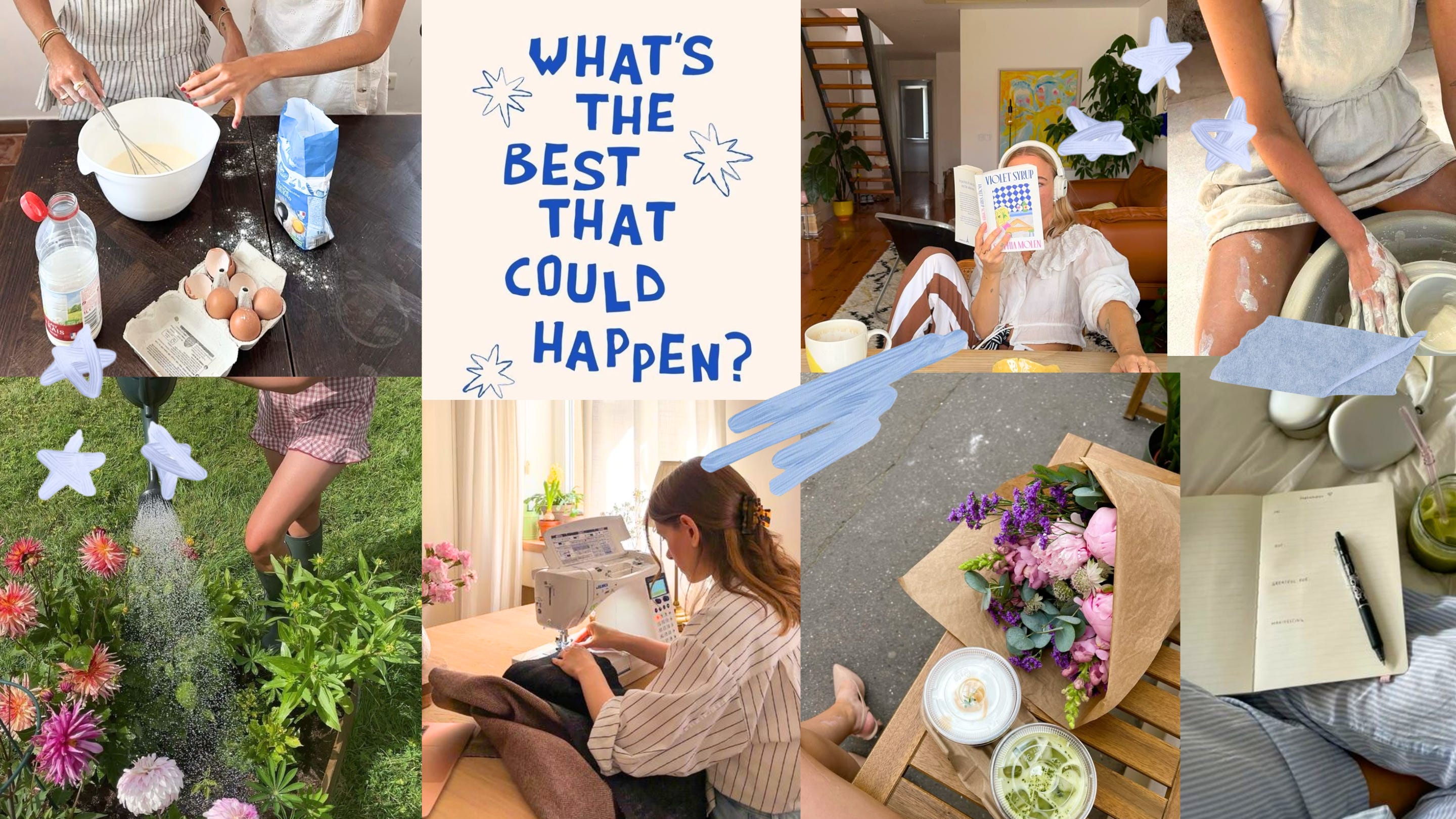 Enthralled in a World of Consumption - by Ciara ★ - Dazy