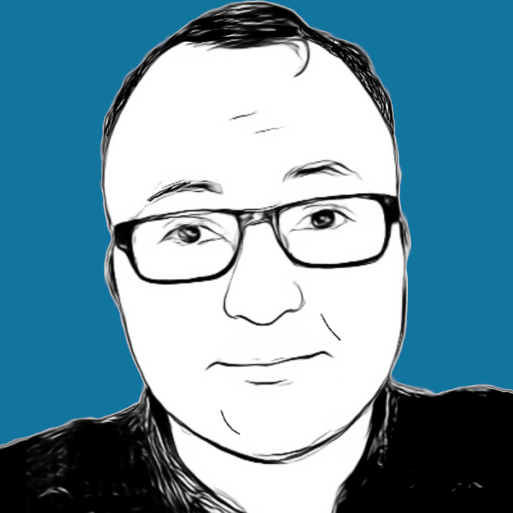 Jason Colavito | Substack