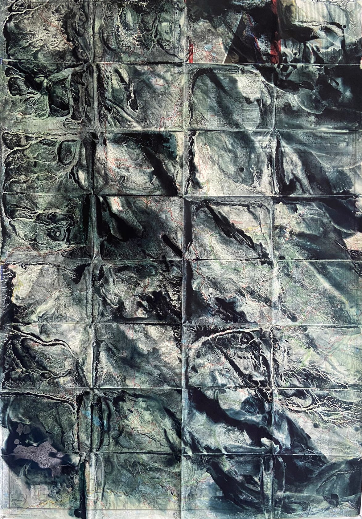 Chapter 1: Lifeline, A Water Storytelling Project