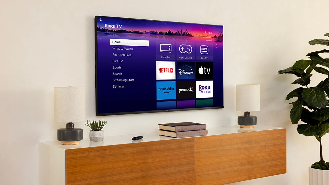 New Roku update is making TVs look worse – and you can't turn it off