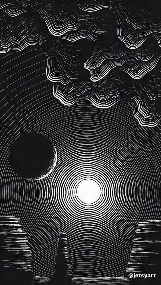 hello - rom’s Substack