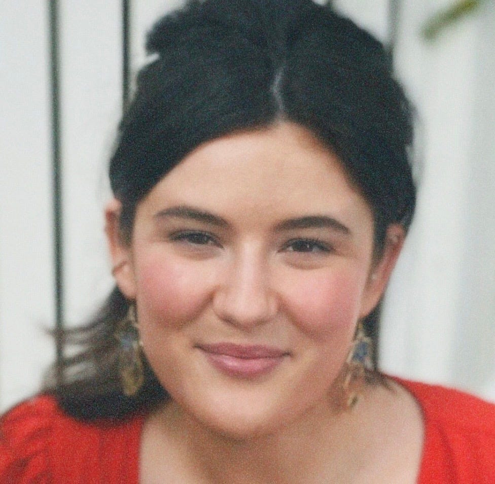 Alexa Spivey | Substack