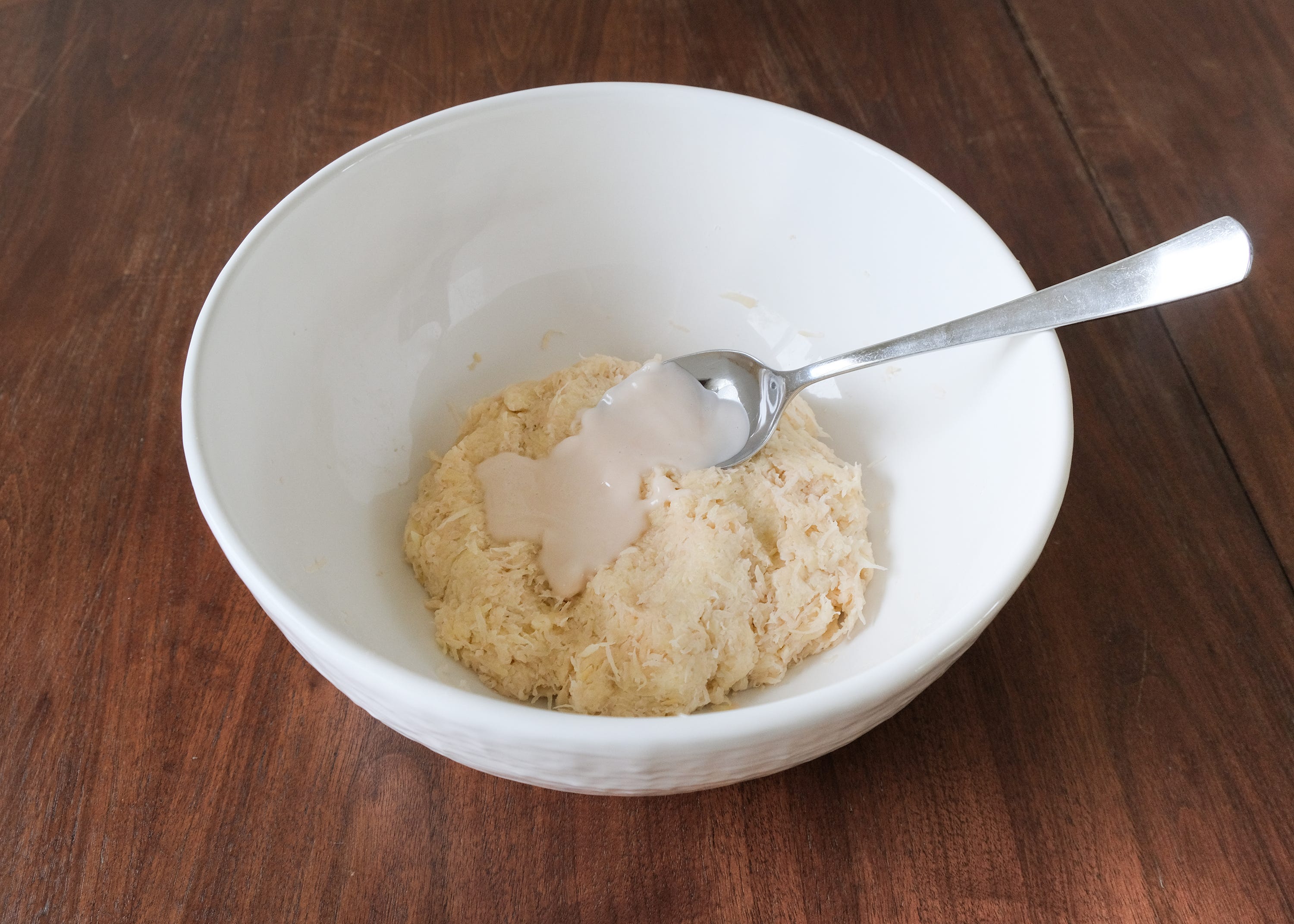 Kletski – traditional Belarusian potato dumplings recipe