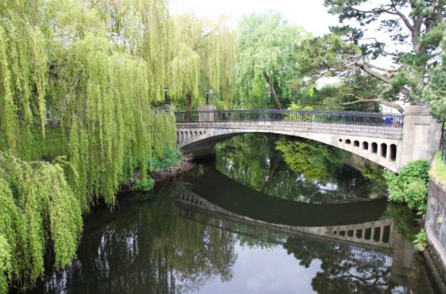 New photo competition: the bridges of Cork County