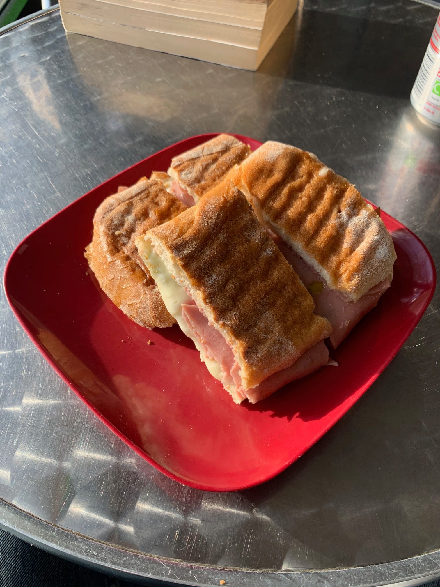 The 50 Best Sandwiches in London - Vittles