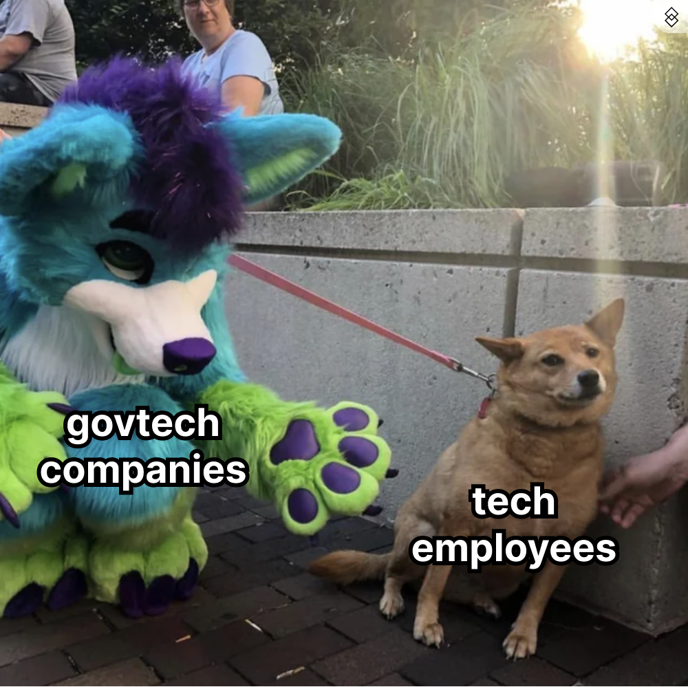 Why You Should Join Pavilion - by Eric Zhou and Usman Hanif