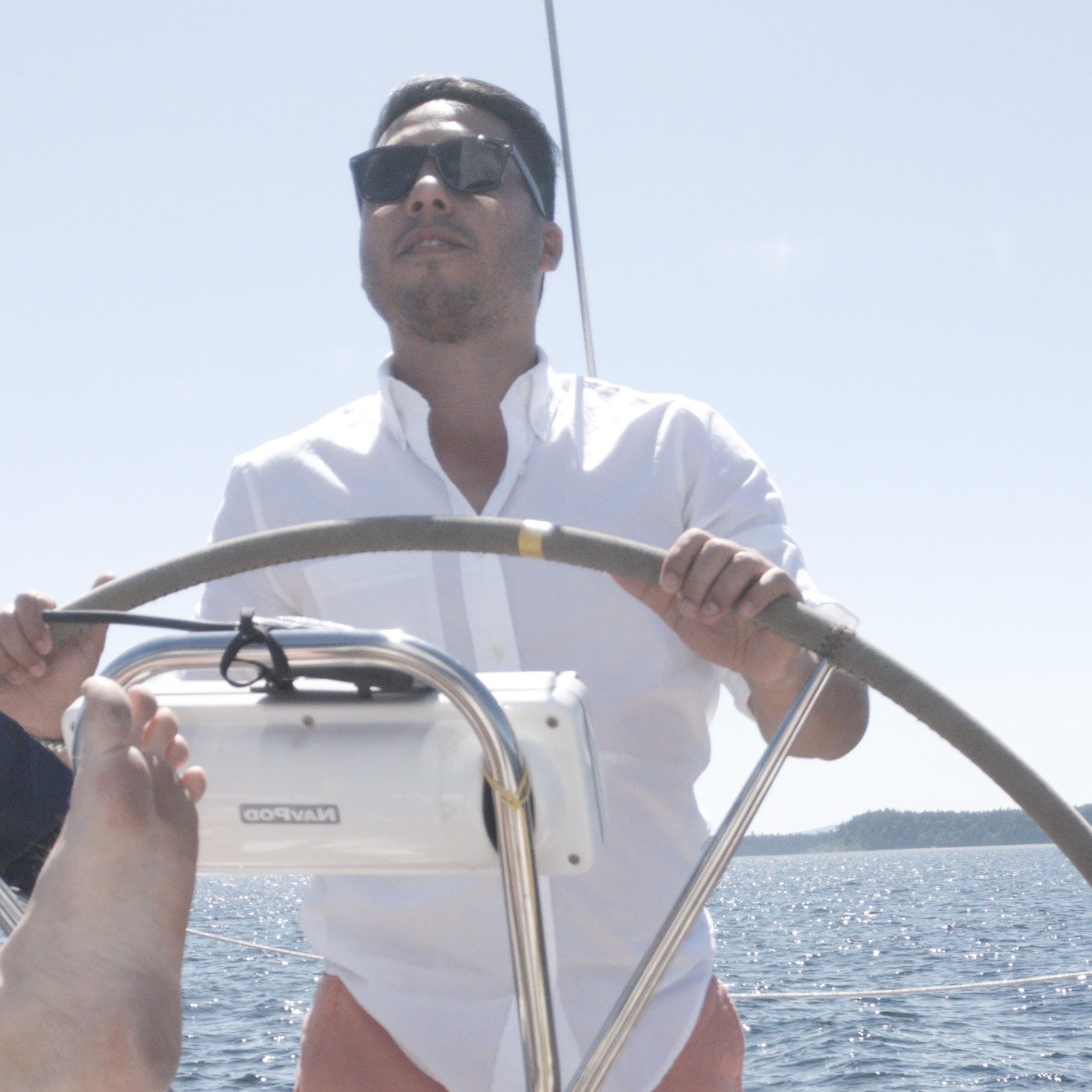 Rian Stone | Substack