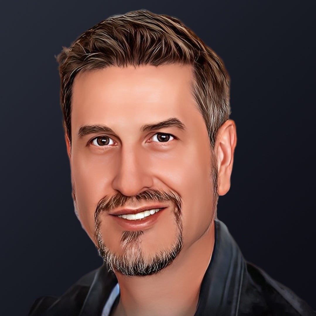 Alexander Ipfelkofer | Substack