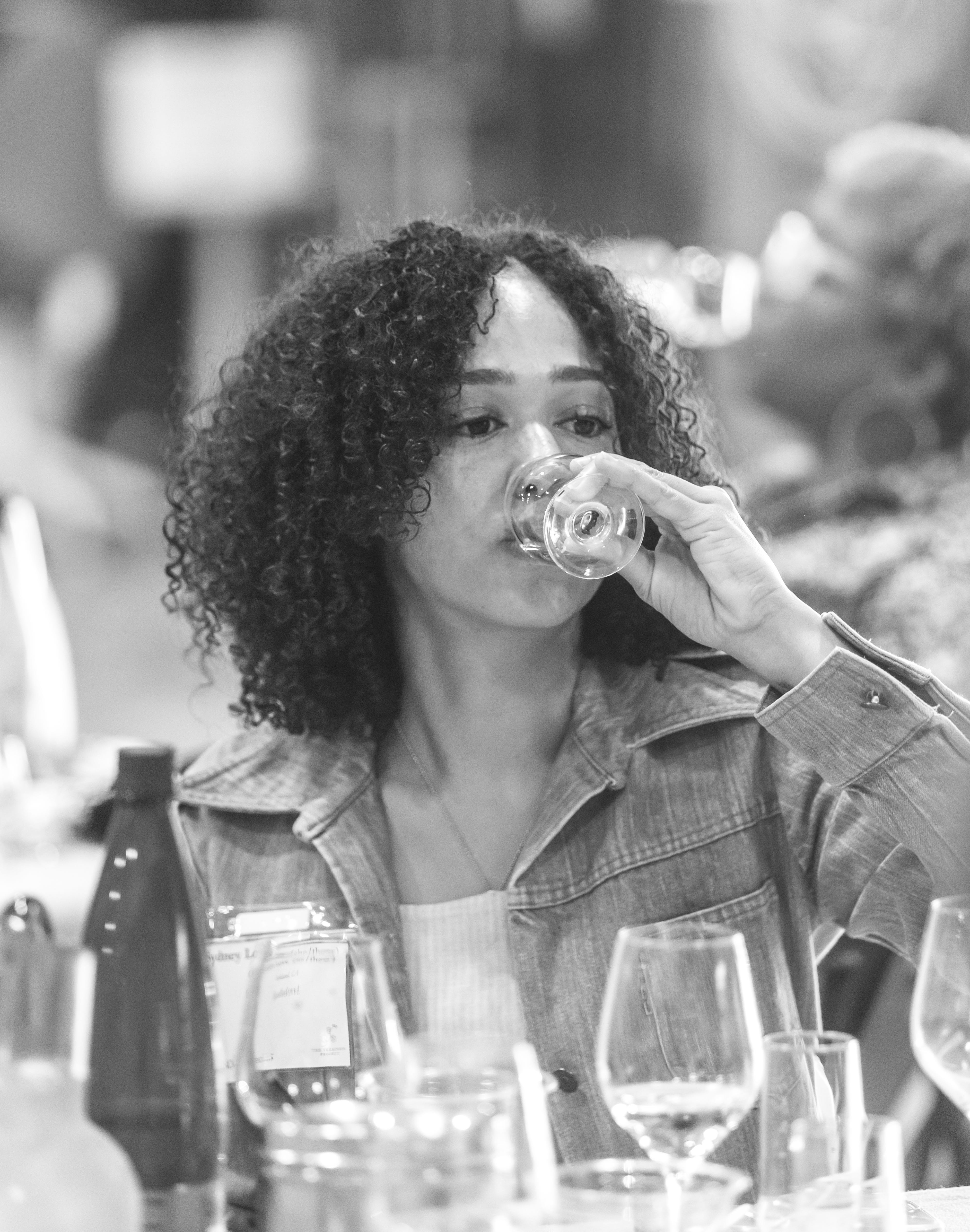 Sydney Love | Substack