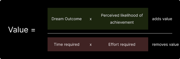 This Equation From A Deca-Millionaire Will Turn You Into A "Mental ...