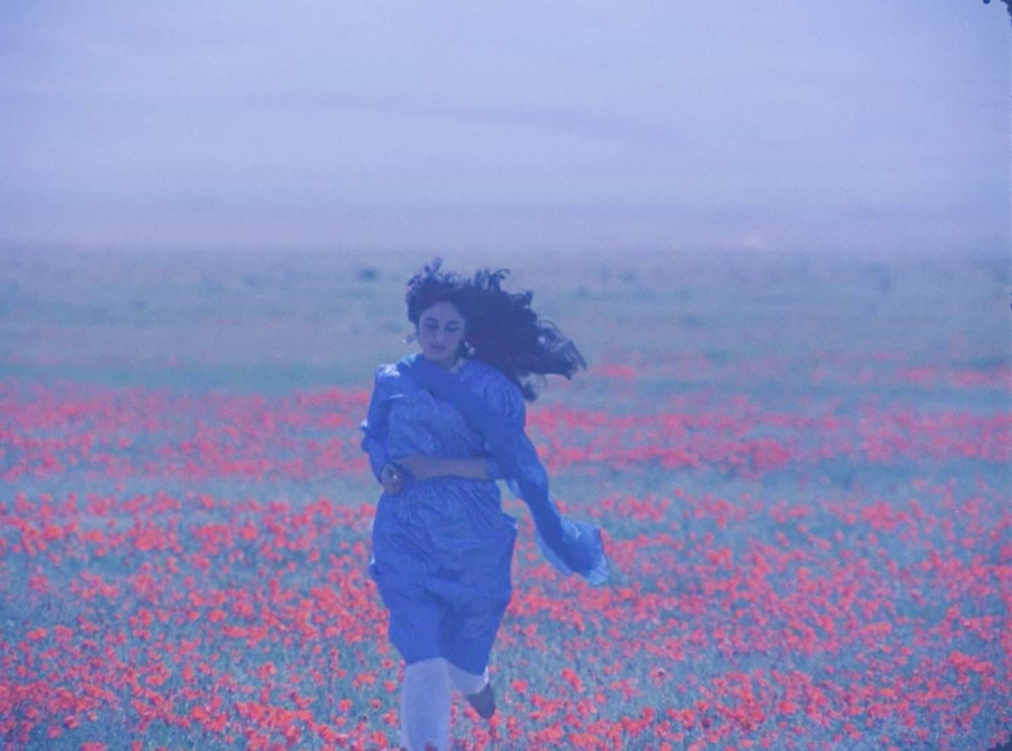 Tracing the Roots of Early Afghan Cinema