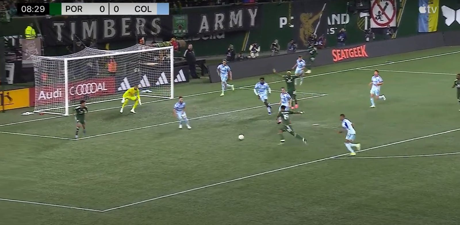 A Love Letter To Portland - by Jeremy Peterman