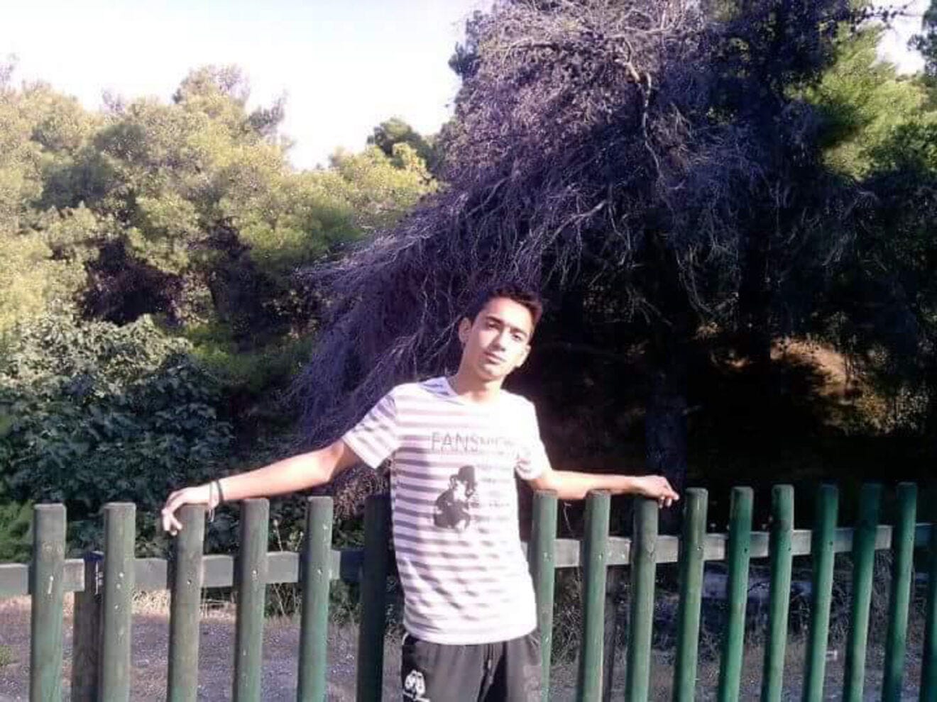 The Daring Dreams of the First Afghan Drag Queen