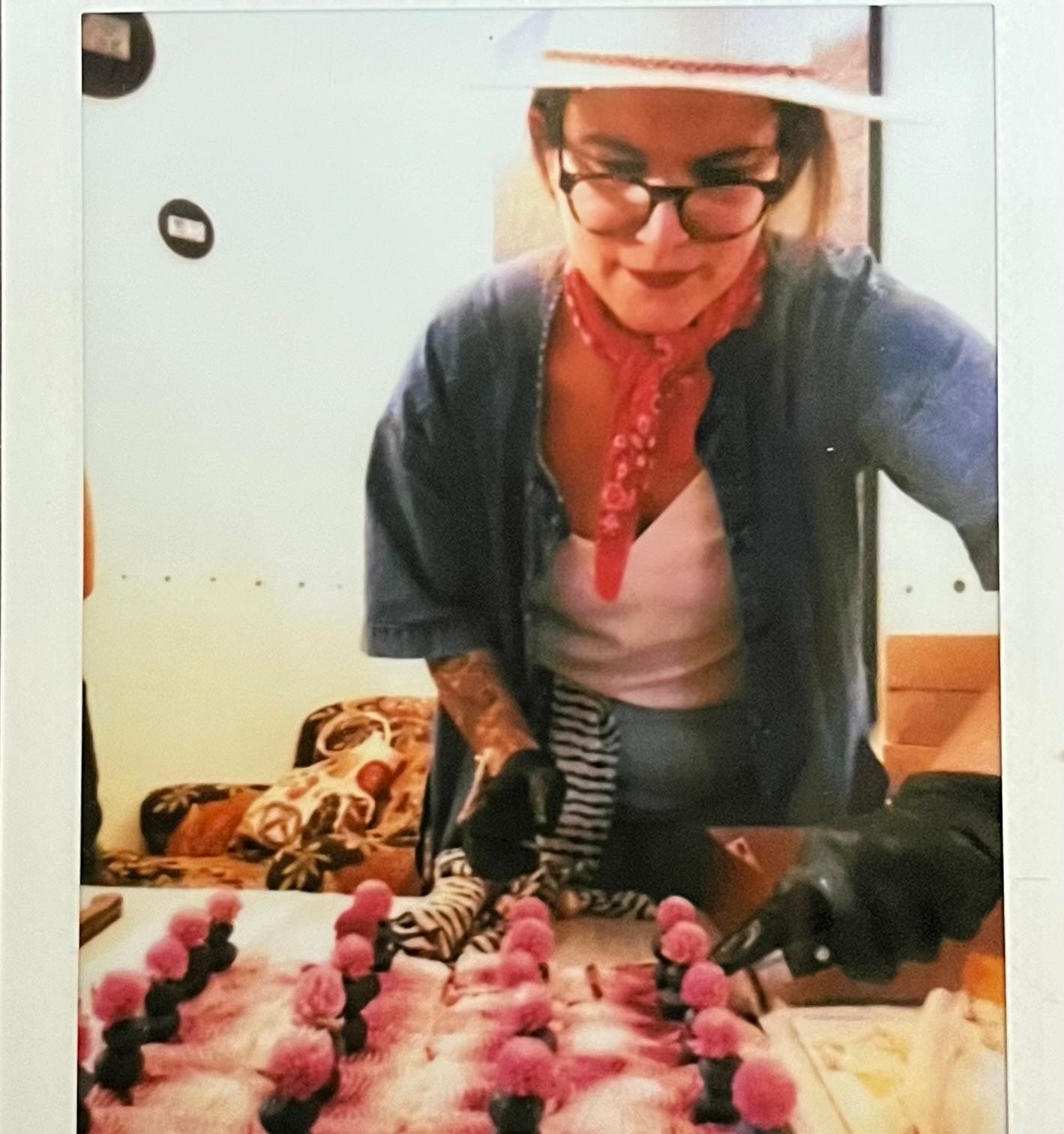 Pamela Thibodeaux | Substack