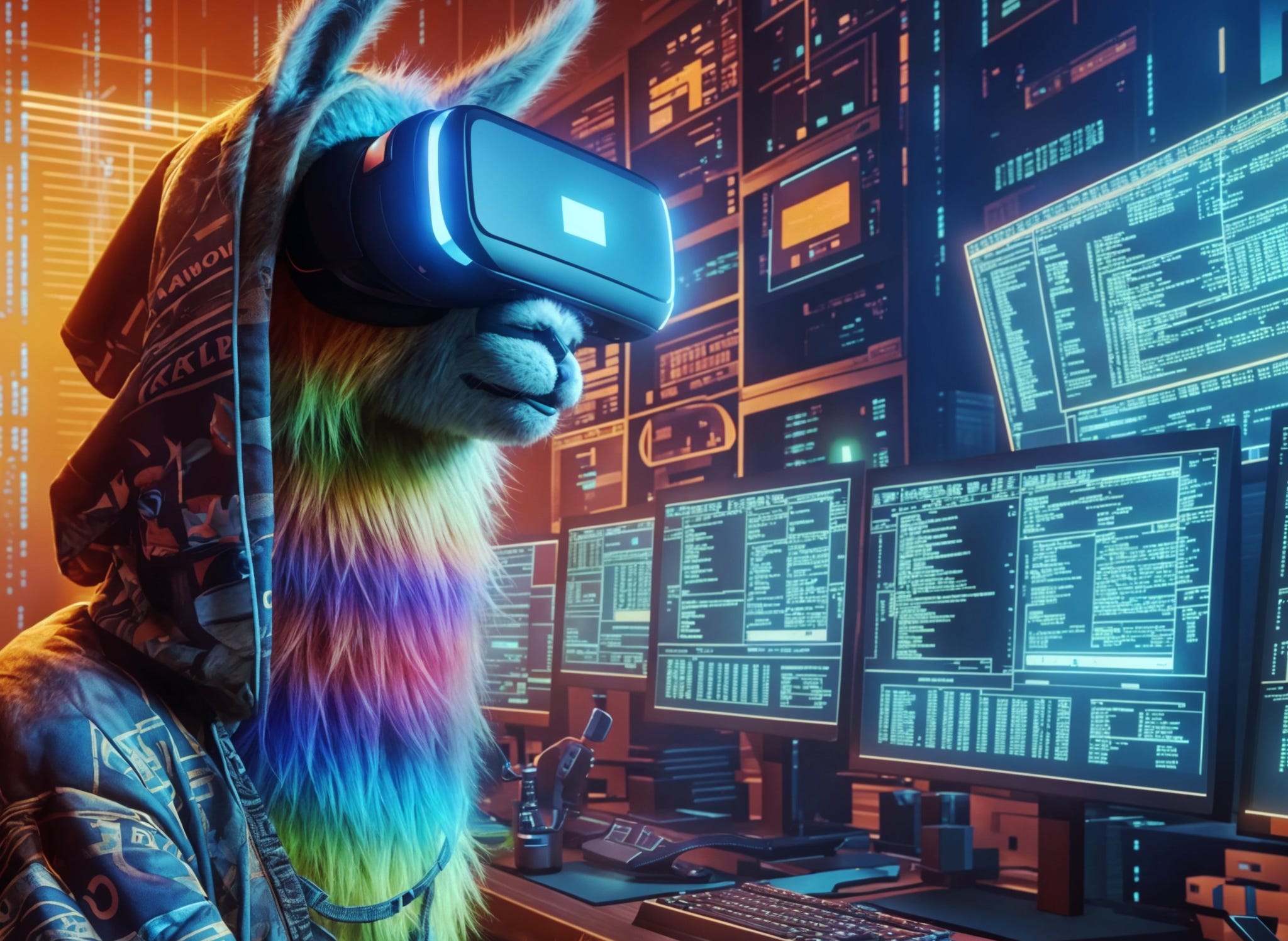 NeuralByte's weekly AI rundown - 4th February