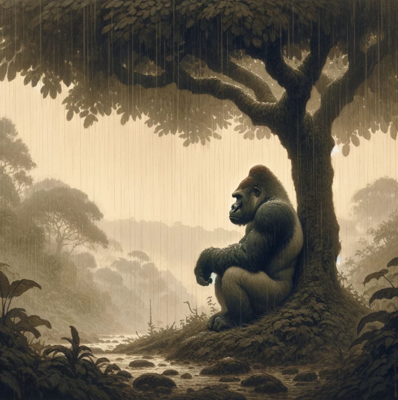 Bradley S | Substack