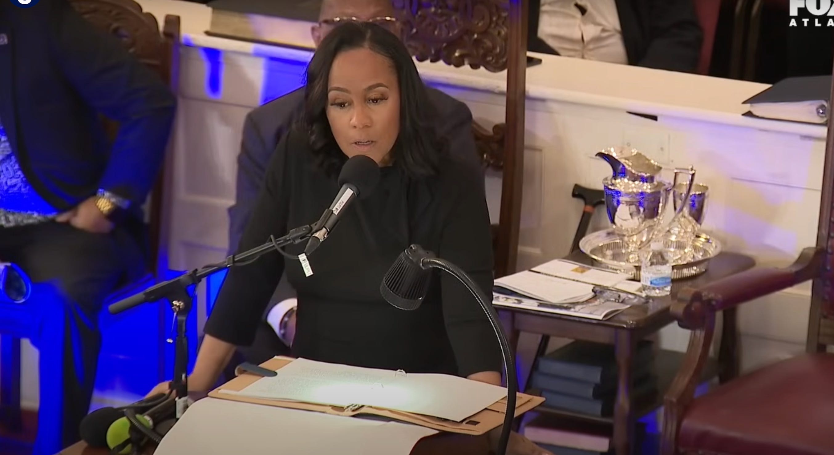 Ep 2 - The Trump GA RICO Debacle: How Bad Is It? (feat. Andrew Fleischman)