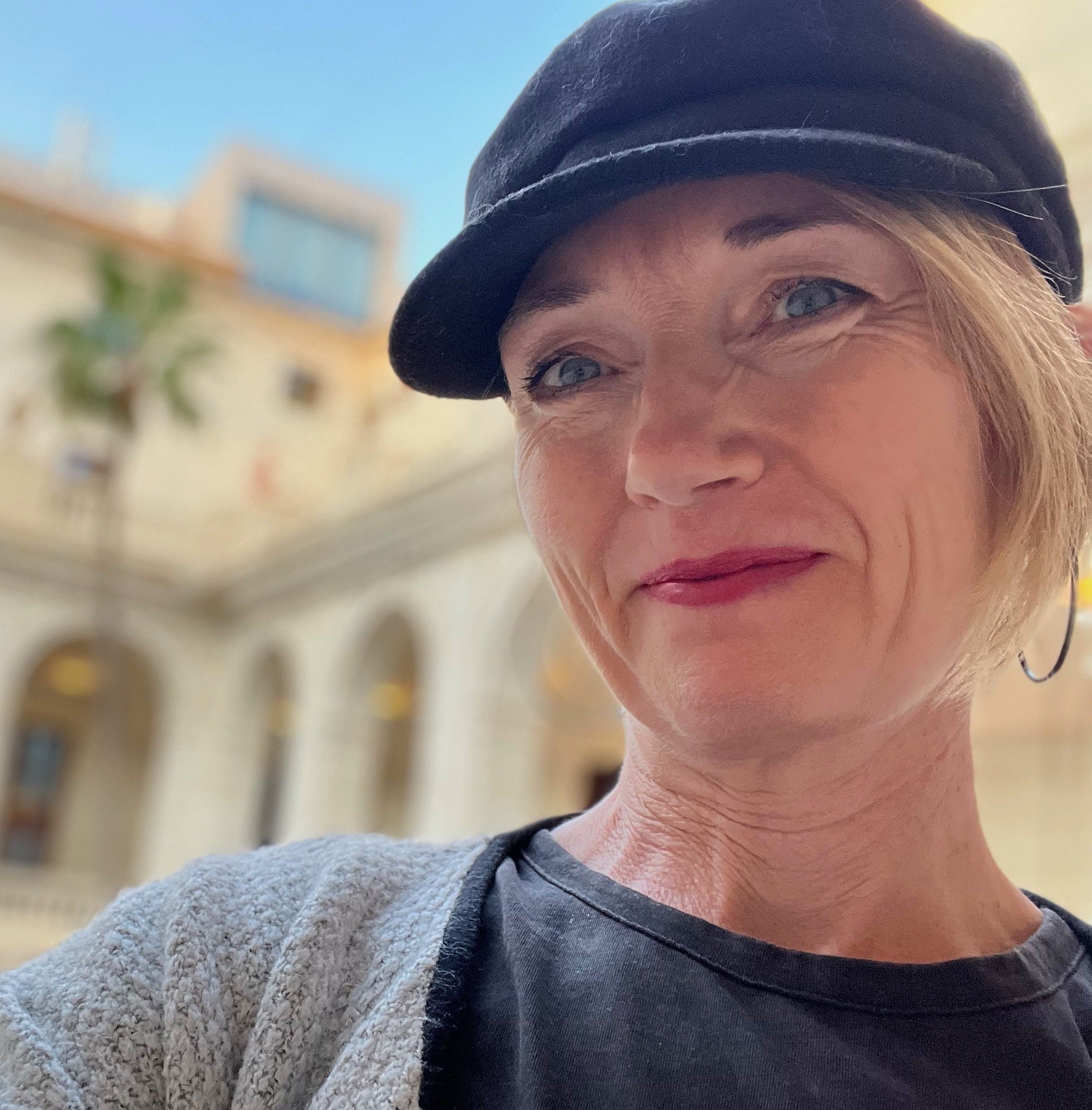 Miranda Heathcote | Substack