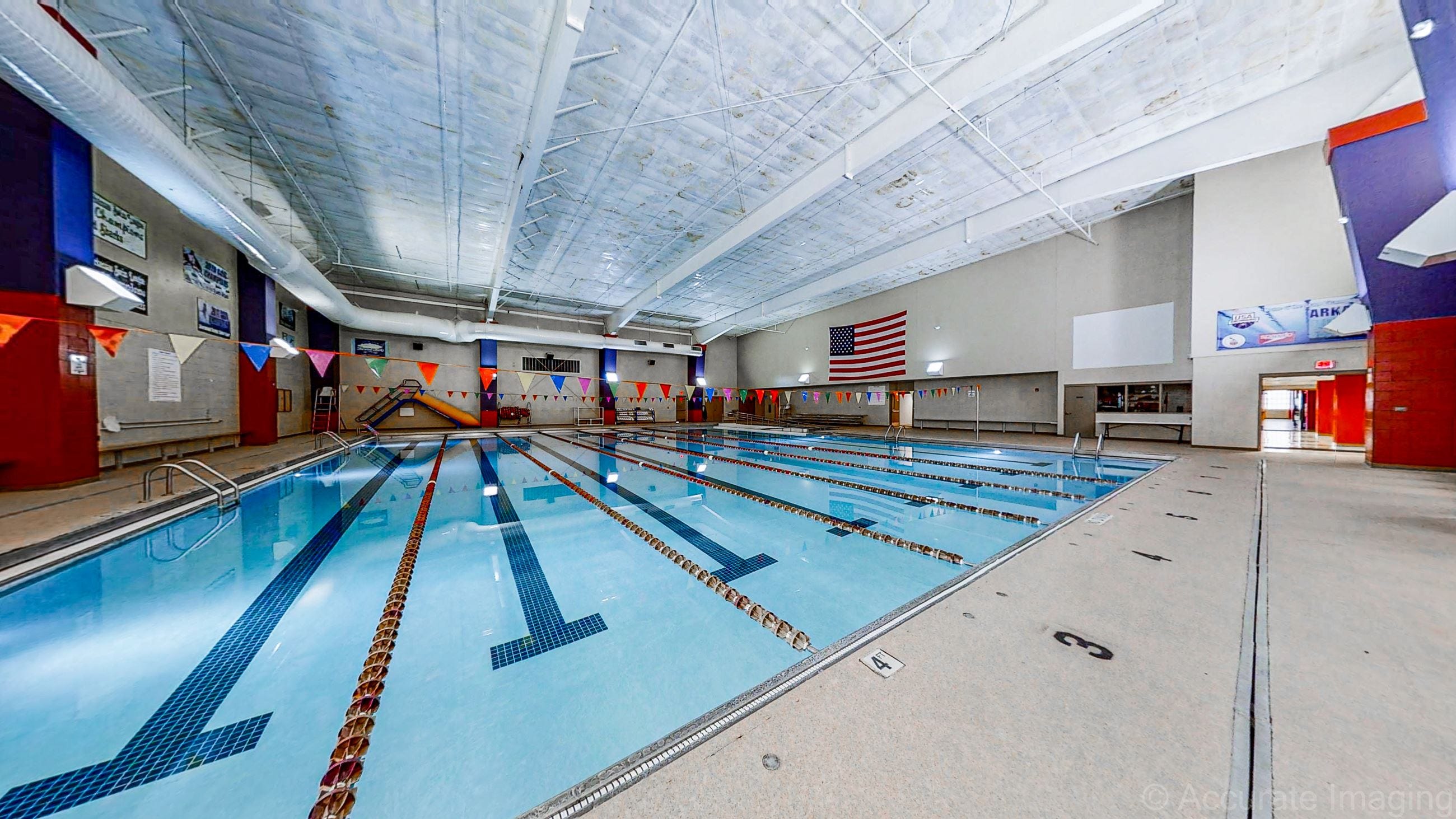 Into the Deep (end): Center on the Lake mulls adding indoor pool