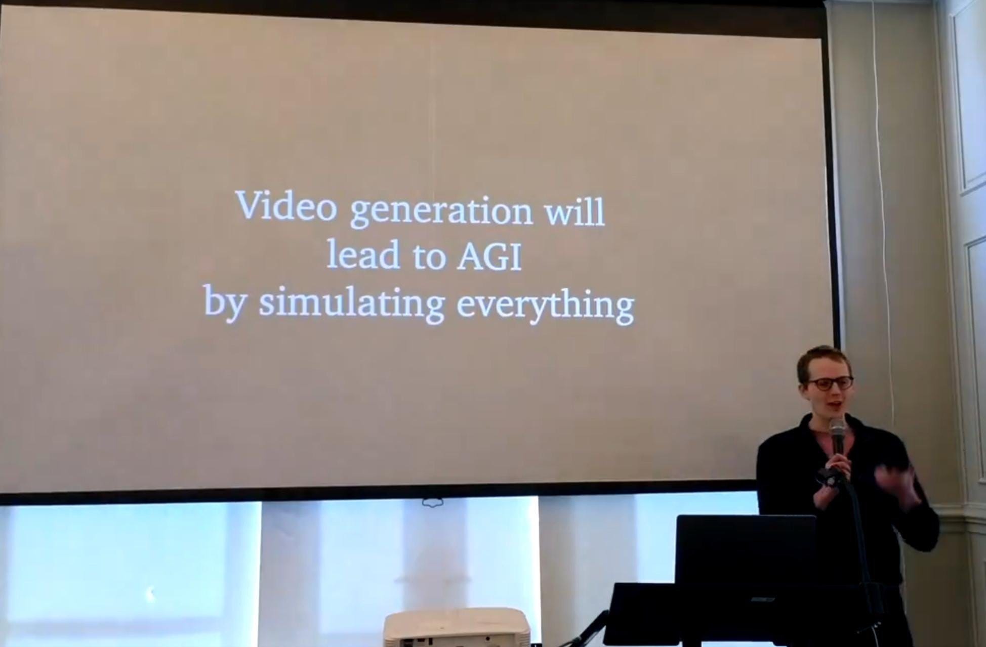 Language Models are NOT the future.