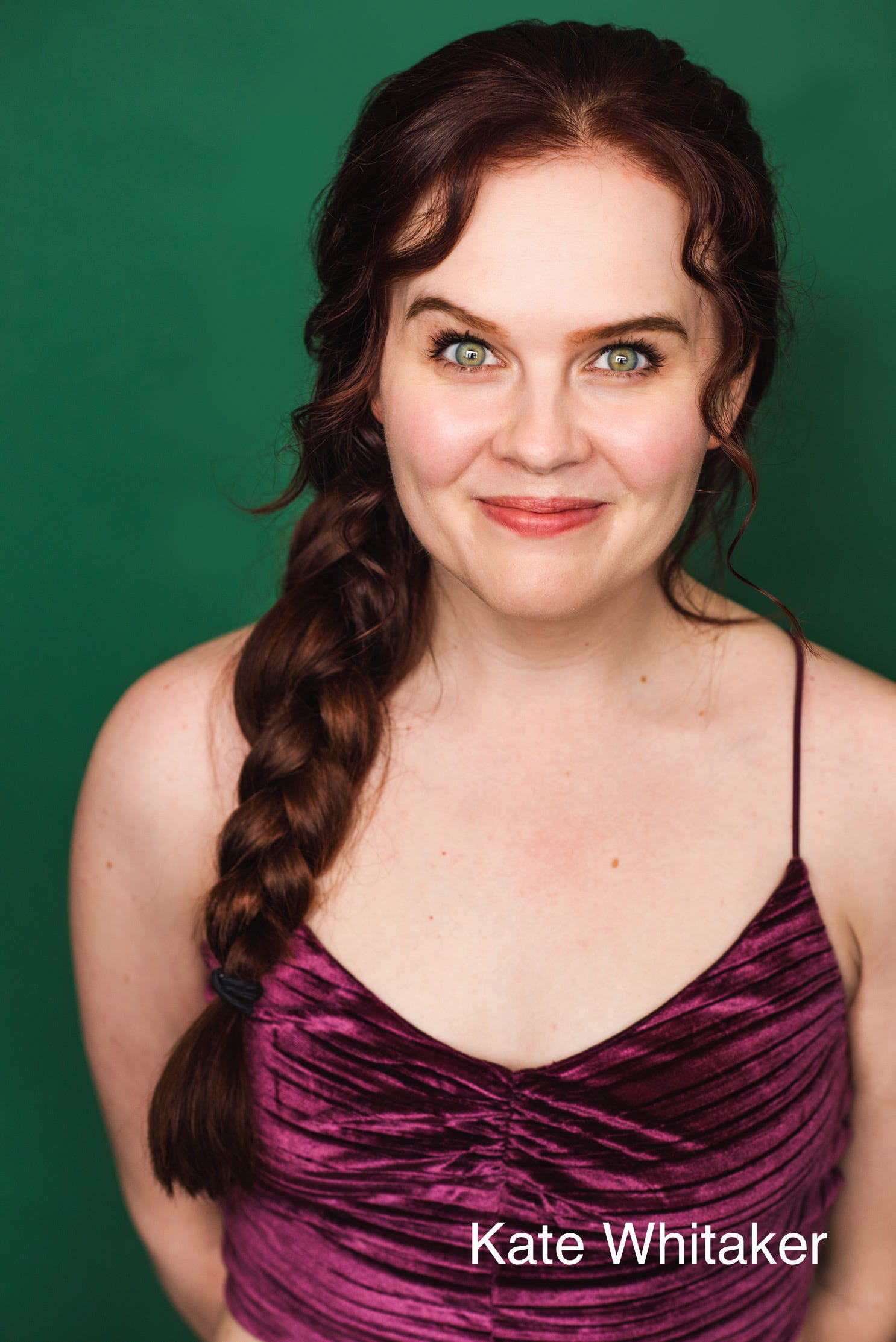 Kate Lyn Whitaker | Substack