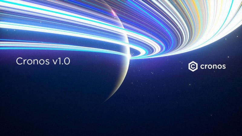 Announcing Cronos V1.0 Pre-Release - by Cronos Labs