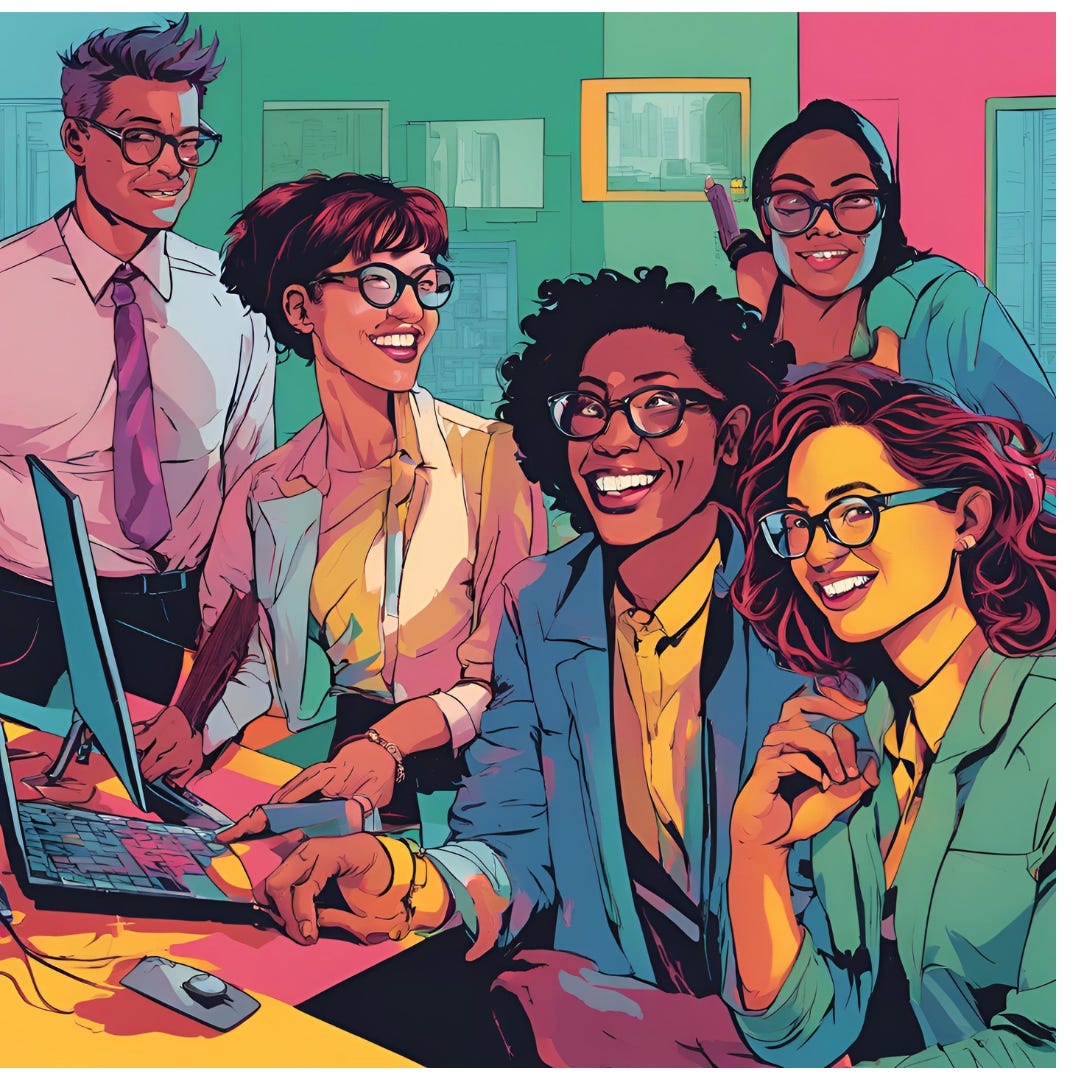 Team Personality Tests Pt. 1: Why Understanding Personality Drives ...