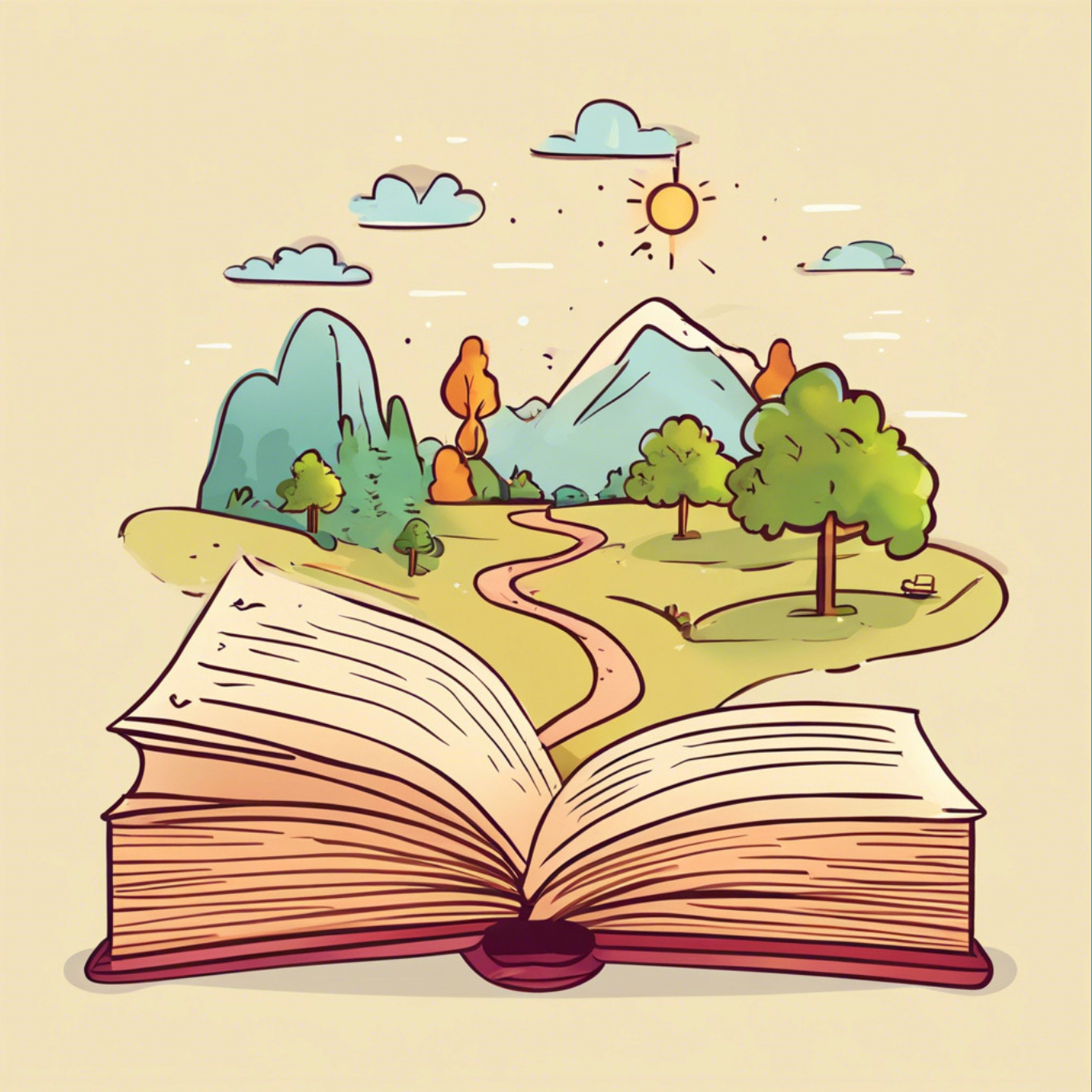 Destiny – Creating Your Own Path - by Cheryl Crow