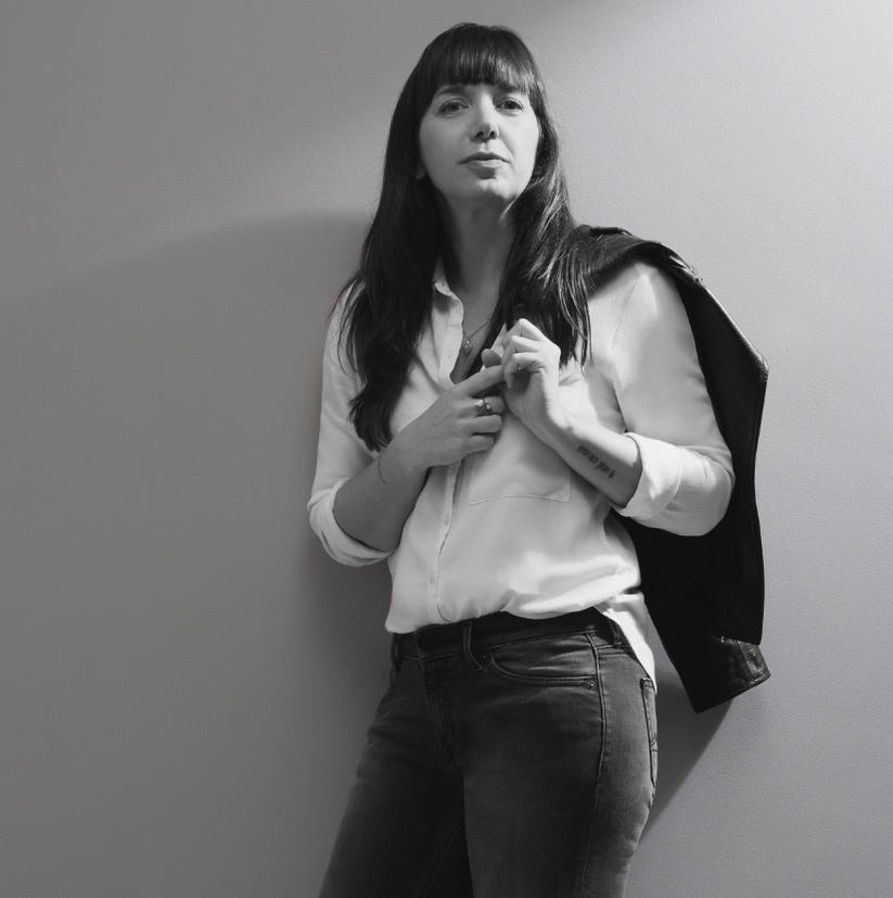 La McMusa | Substack