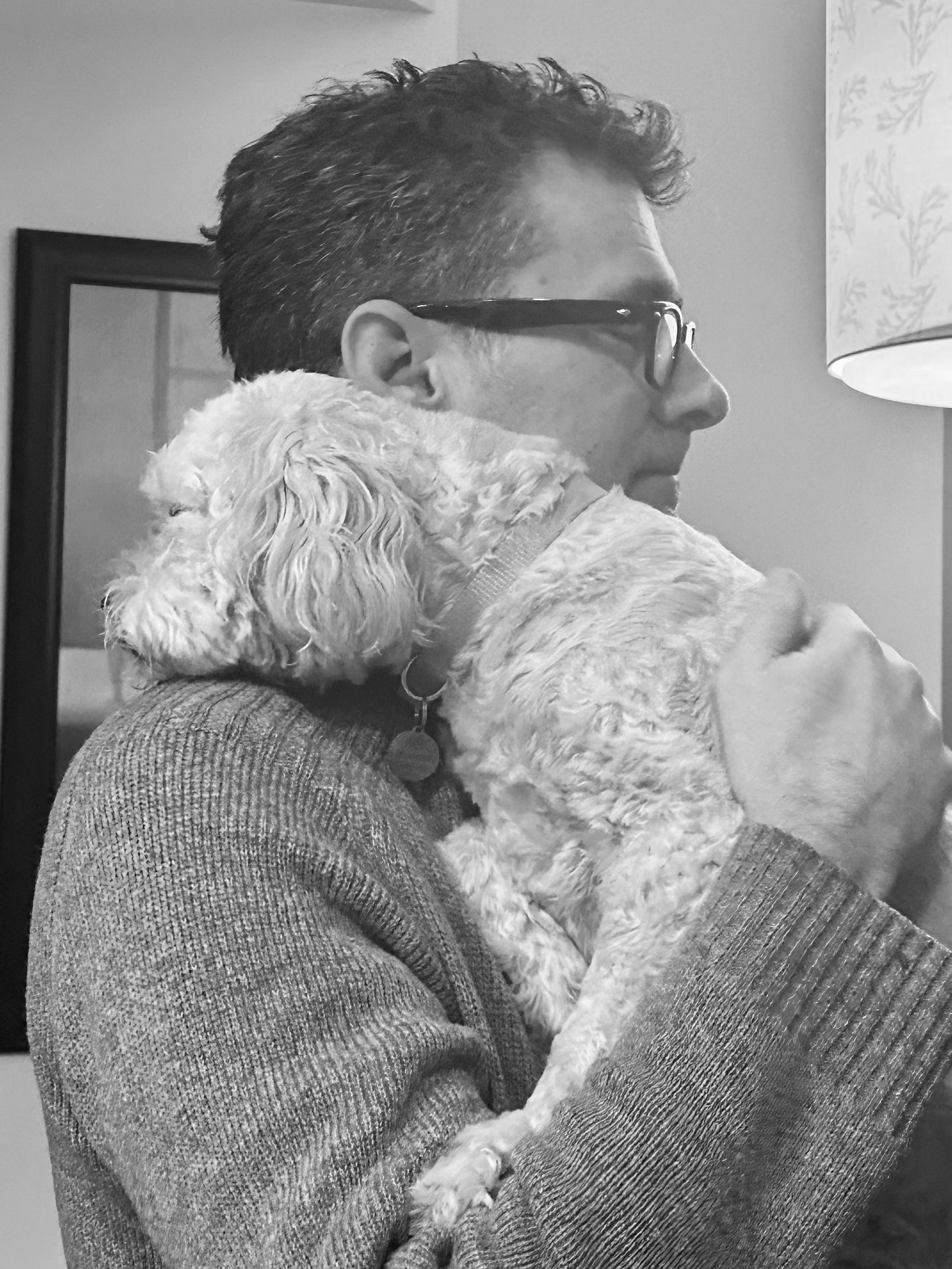 Bette Dangerous Podcast Ep83: Stay Human with Wes Clark Jr.