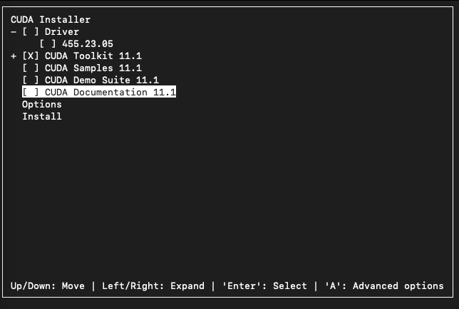 A (simple) guide to installing multiple CUDA toolkits