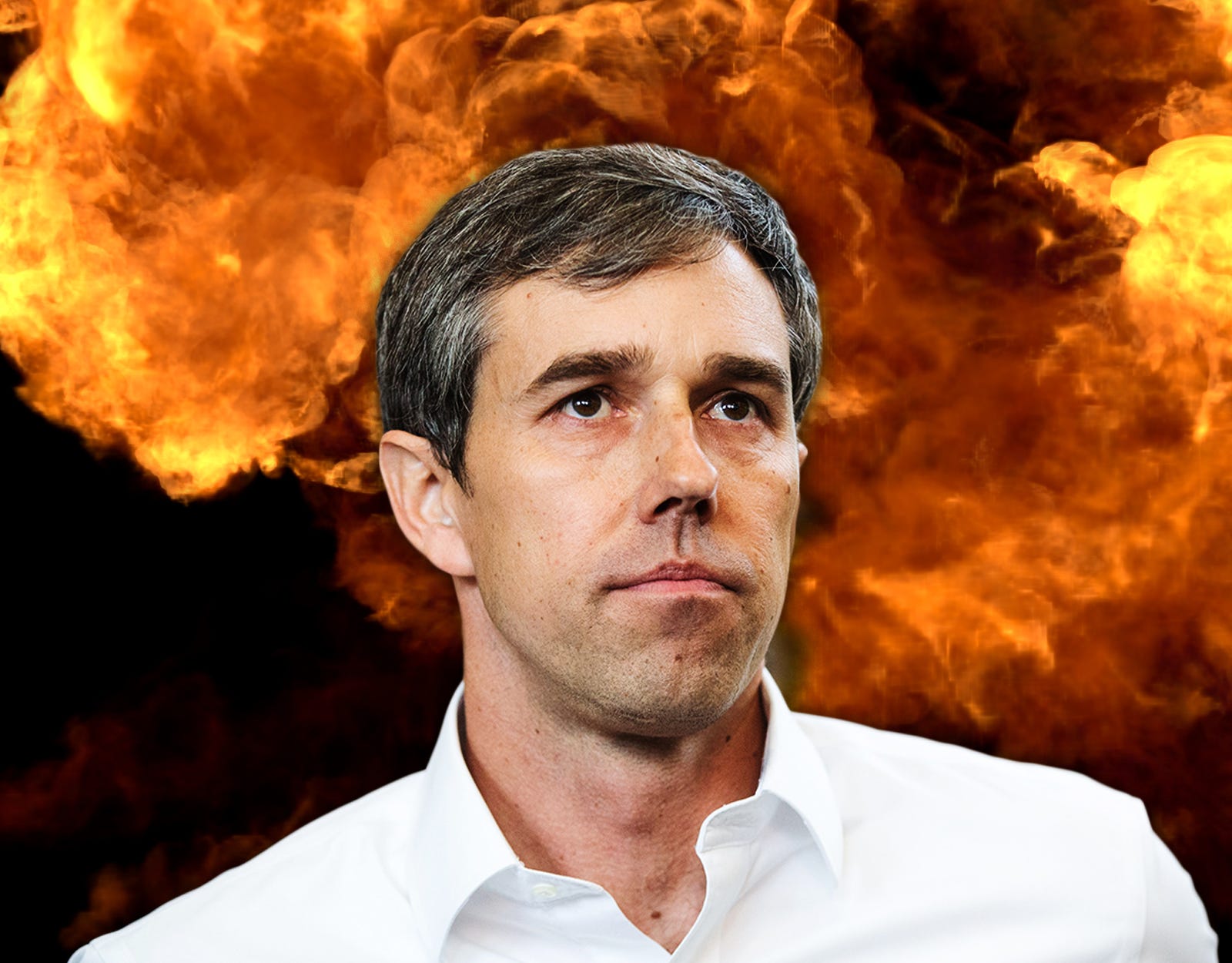 Why Beto Is Bombing (And How He Can Make a Comeback)