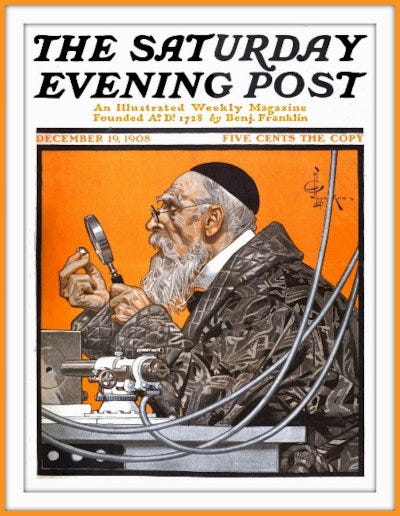 Diamonds are Forever - by Alfredo Behrens